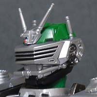 【S.H.Figuarts】仮面ライダーゾルダ: HERMIT-X