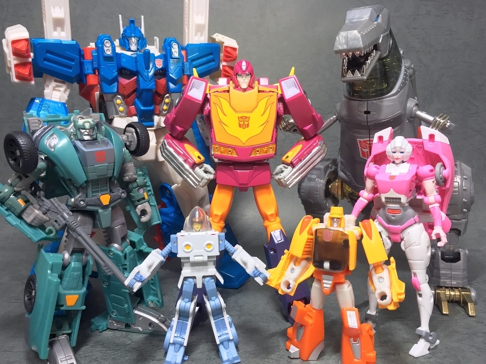 【TF:ﾏｽﾀｰﾋﾟｰｽ】MP-28 ホットロディマス: HERMIT-X